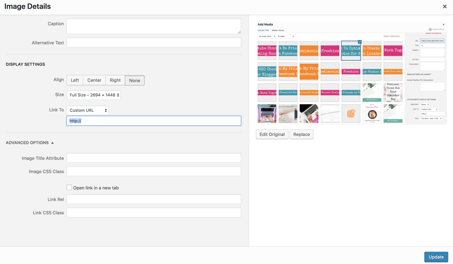 How To Create Your Own Linktree For Instagram - The Visibility Method