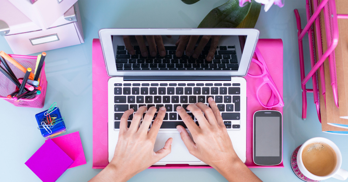 National Clean Out Your Computer Day - The Visibility Method